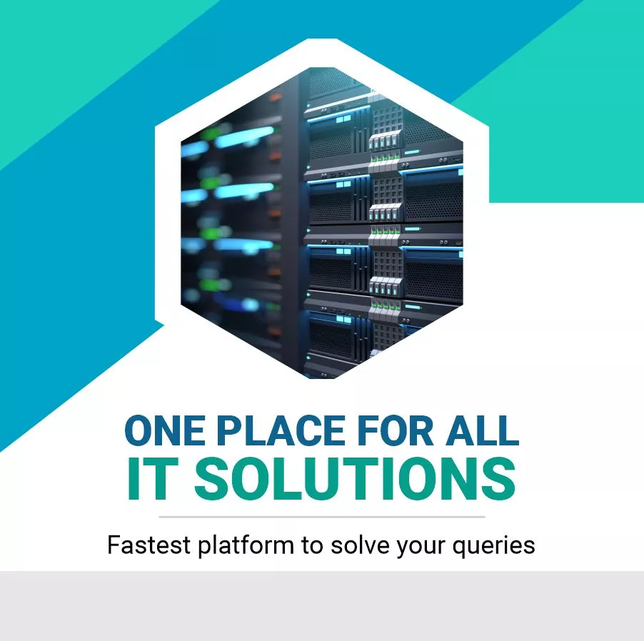 Tac Support Services - Networking Devices Helpdesk Portal